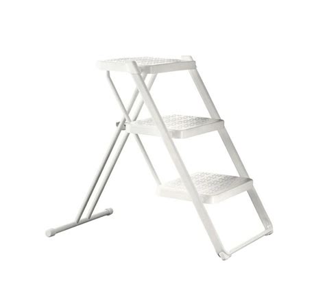 Magis Nuovastep Folding Step Ladder Designed By Andries Van Onck Mohd
