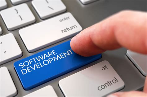 How To Write A Software Development Rfp For Adequate Vendors Estimates