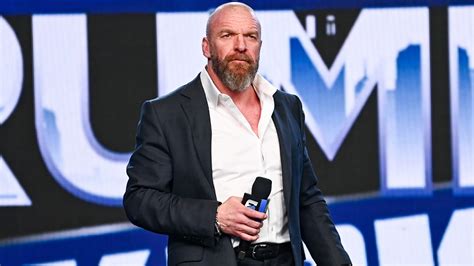 Wwe Star I Enjoy The Triple H Era 20 Times More Than Promotion Under