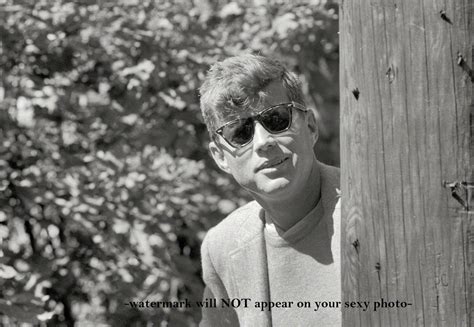 Cool John F Kennedy Sunglasses Photo Jfk Sexy Look For The Etsy
