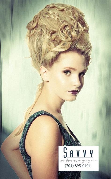 Hair Jeanettes Hair Obsession Peinados