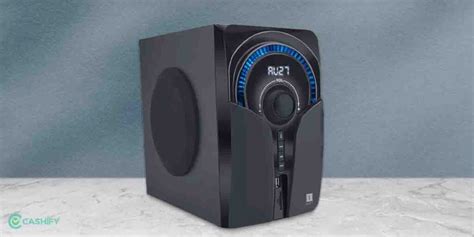5 Best Iball Bluetooth Speakers In India December 2022 Cashify Blog