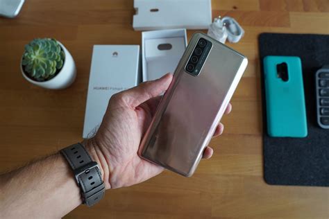 Na testu: Huawei P Smart 2021 - Unboxing i prvi dojmovi ...