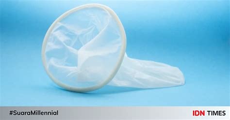 Kondom Wanita Cara Pakai Kelebihan Dan Kekurangan