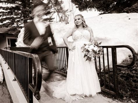 Hailey And Anthony Spring Wedding In Reno Nv