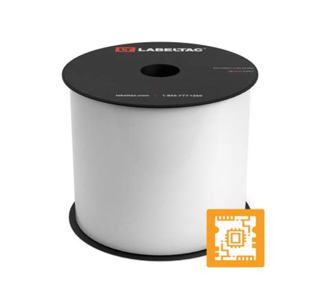 Labeltac 4 And Pro Model Polyimide Coated Supply