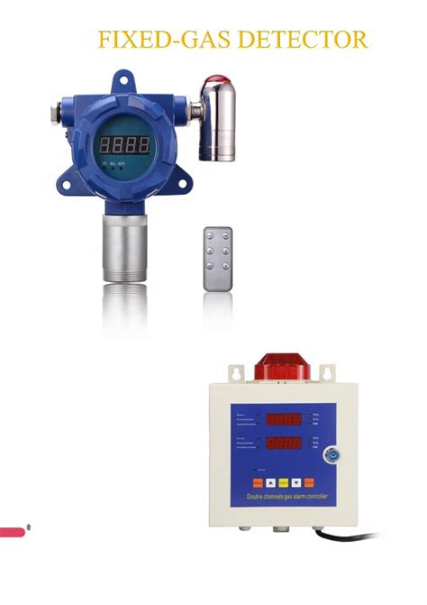 Methane Fixed Gas Detector Infrared Sensor At ₹ 57100 00 In Bengaluru Id 2851928266655