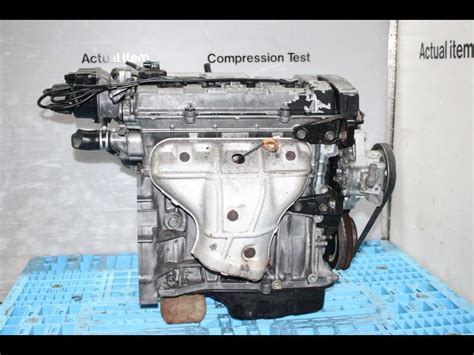 1992 1995 Honda Integra Civic B18b 18l Dohc Ls Engine For Sale Jdm Auto Parts Usa