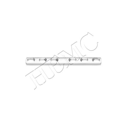 Narrow Dynamic Compression Plate Manufacturer Exporter In India