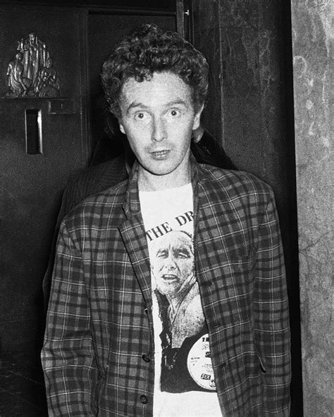Malcolm Mclaren British Impresario And Musician Britannica