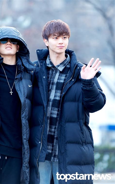 Hd포토 비투비btob 성재 ‘육잘또는 오늘도 잘생김 최시율 기자 톱스타뉴스