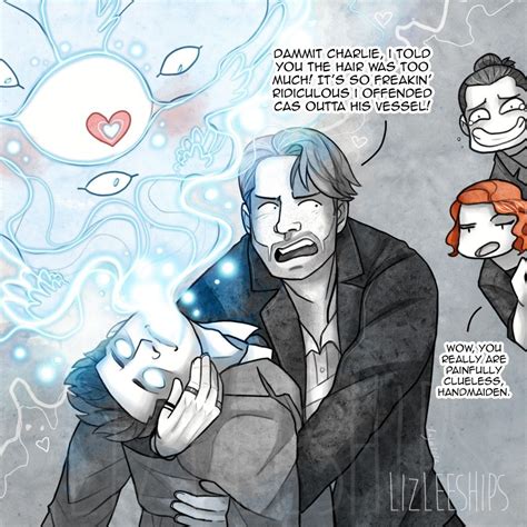 Пин от пользователя Christian Hardhug на доске Destiel Дестиэль Сверхъестественное фэндом