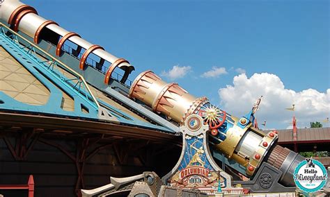 Hello Disneyland Le Blog N°1 Sur Disneyland Paris Disneyland Paris