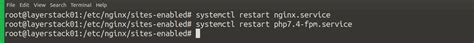 LayerStack Tutorials LayerStack How To Install WordPress In A Subdomain On Cloud Servers