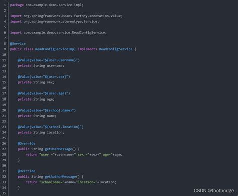 Value注解和configurationproperties注解的区别 Csdn博客