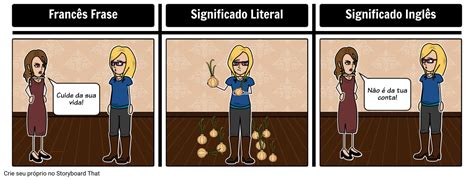 Vs Literal Expressão Storyboard Por Pt Examples