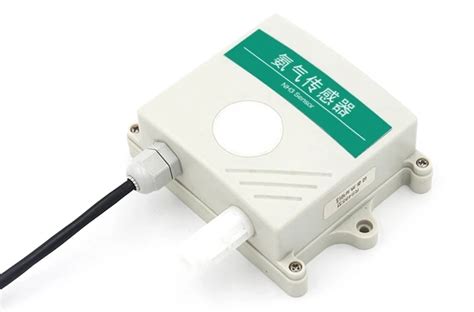 Nh3 Sensor Nh3 Transmitter In Greenhouse Agriculture Farm Nh3 Detector