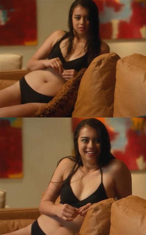 Amber Midthunder Rcelebhub