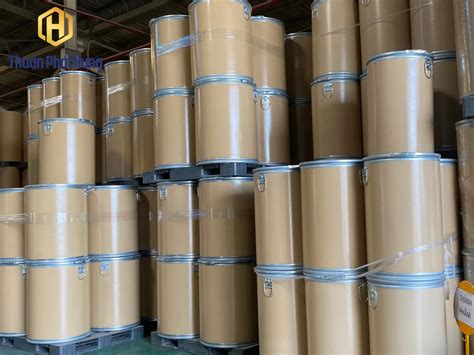 Thùng Giấy Tròn Carton Giải Pháp Đóng Gói Hoàn Hảo Cho Ngành Nông Sản 2025