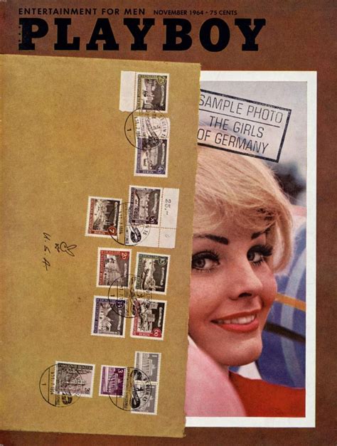Retro And Vintage Erotic Magazines