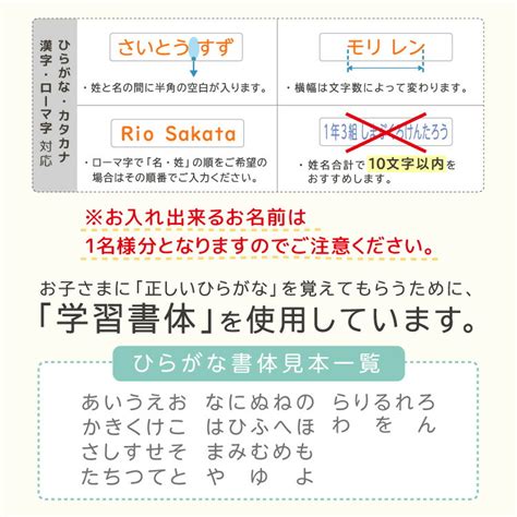 【楽天市場】【最短当日発送・選べるレイアウト】お名前シール デザインが選べる サイズが選べる おなまえシール 選べる セレクト カスタム 耐水