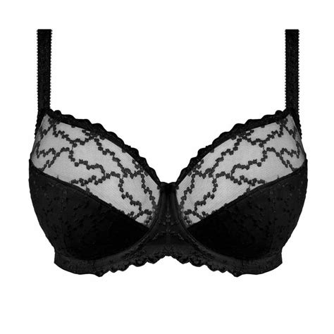 Fantasie Ana Underwired Side Support Bra