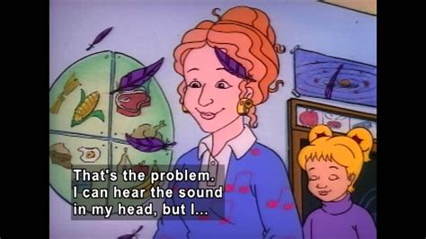 The Magic School Bus In The Haunted House Accessible Preview Youtube