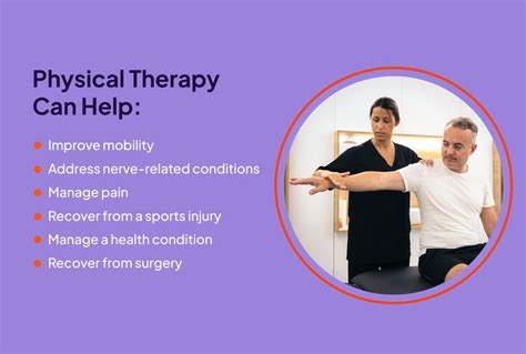Physical Therapy: Why You Need It and What to Expect