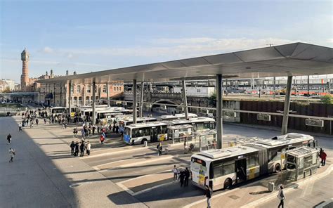 Ivu Integrated It Systems For Bus And Rail