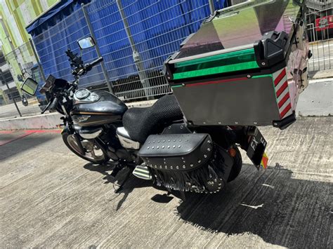 Honda Phantom Ta200 Motorcycles Motorcycles For Sale Class 2b On