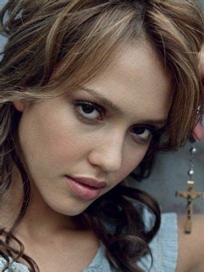 Photo Jessica Alba