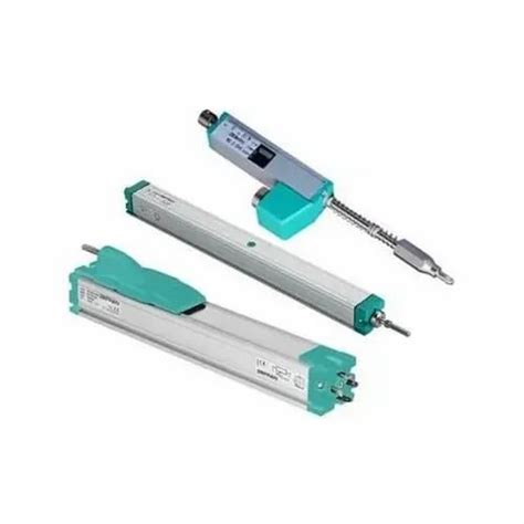 Linear Scale 100 Mm At Rs 10000piece In Aurangabad Id 2854528657812