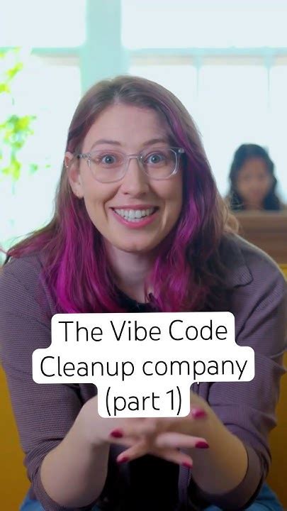 How Vibe Coders Ruined Everything Vibe Code Cleanup P1 Youtube