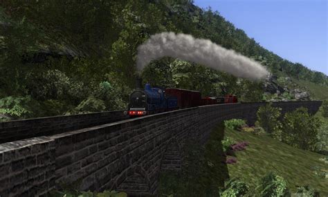 Caley Jumbo By Hilltrack On Deviantart