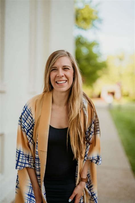 Meet Katie Sharp Canvasrebel Magazine