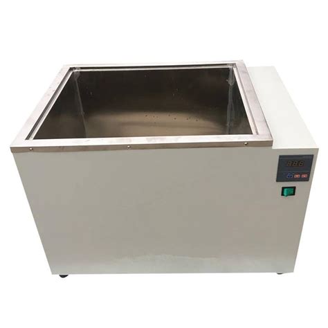 恒温水槽的使用及原理 知乎 恒温水槽的使用及原理 知乎