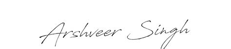 78 Arshveer Singh Name Signature Style Ideas Professional E Sign
