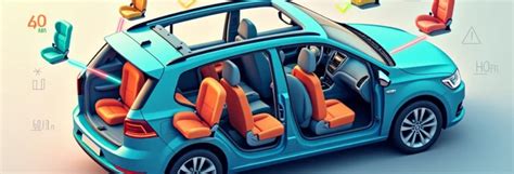 Réhausseur Voiture âge Requis Pour La Sécurité Enfant