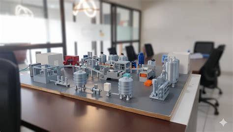 Plastic Scale Model In Rajkot Id 2857536305848