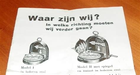 Compasses Bézard Dutch Version