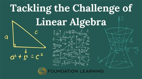 Calculus Linear Algebra And Beyond Master Math For Engineering And Ai