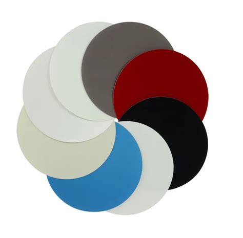 Application Of Metallography Preparation For Microscopic Examination