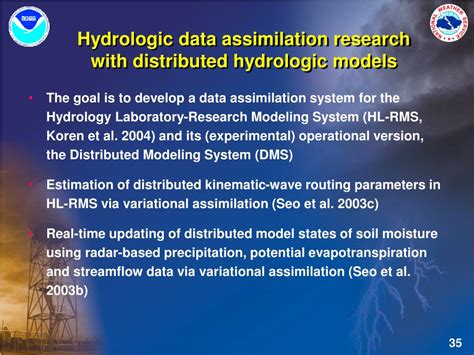 Ppt Ensemble Hydrologic Forecasting Powerpoint Presentation Free