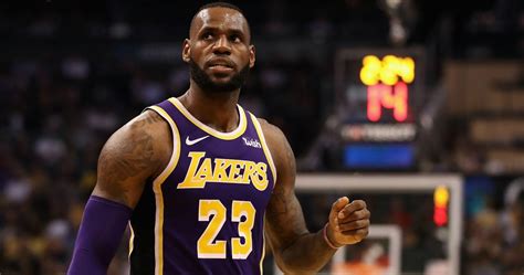 Giannis Antetokounmpo Says Lebron James Is An Alien