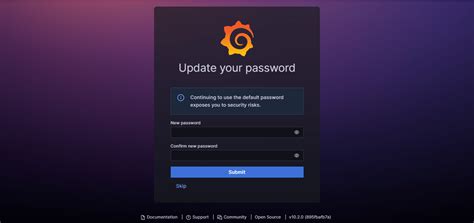 How To Install Grafana On Ubuntu Cherry Servers