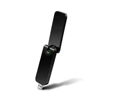 Buy Tp Link Archer T U Ac Wir Price In Qatar Doha