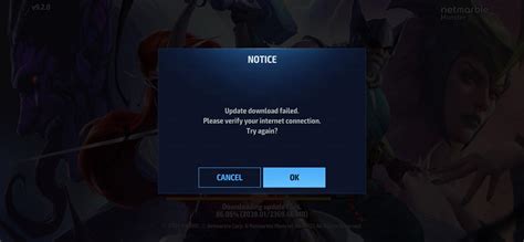 Keep Getting This My Connection Is Good And Fast And I Have Space I Tried Deleting And