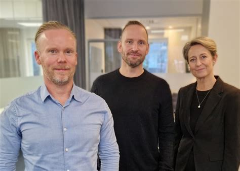 nyheter sistec ab