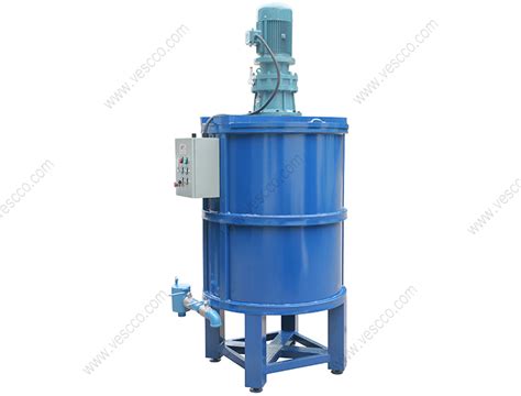 Resin Blender Tengli Spamold And Automation Technology Limited