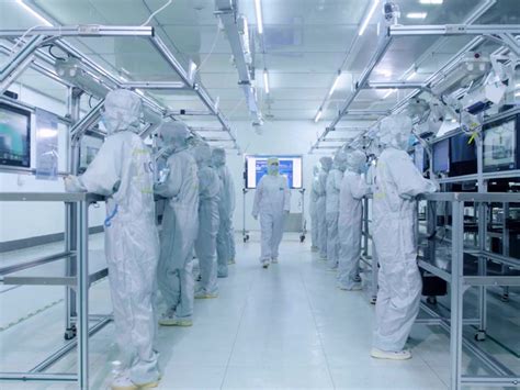 工研院iekcqm：2021年製造業創歷史次高成長 2022年受惠內外需均轉好可望續強 必聞網